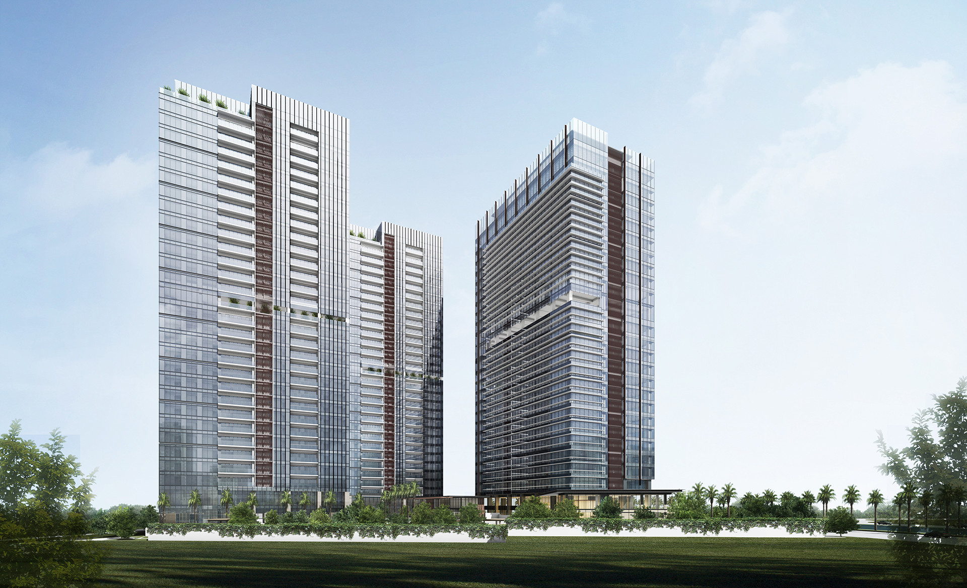 Airmas Asri Architects