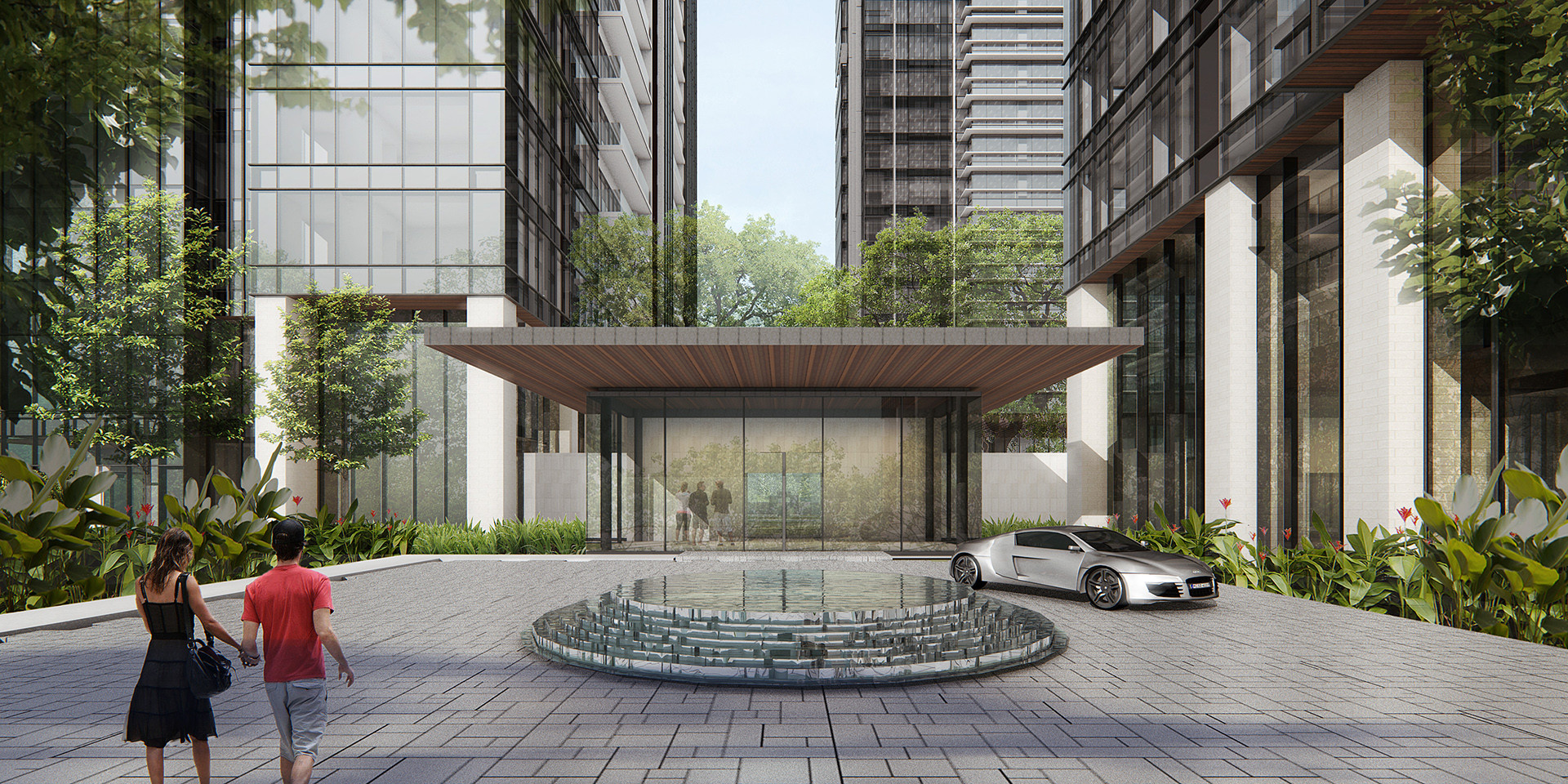 Airmas Asri Architects