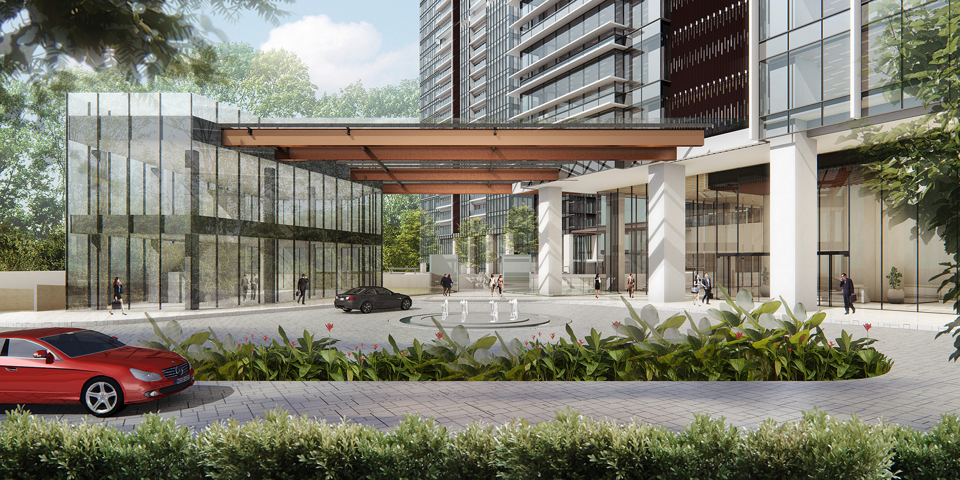 Airmas Asri Architects