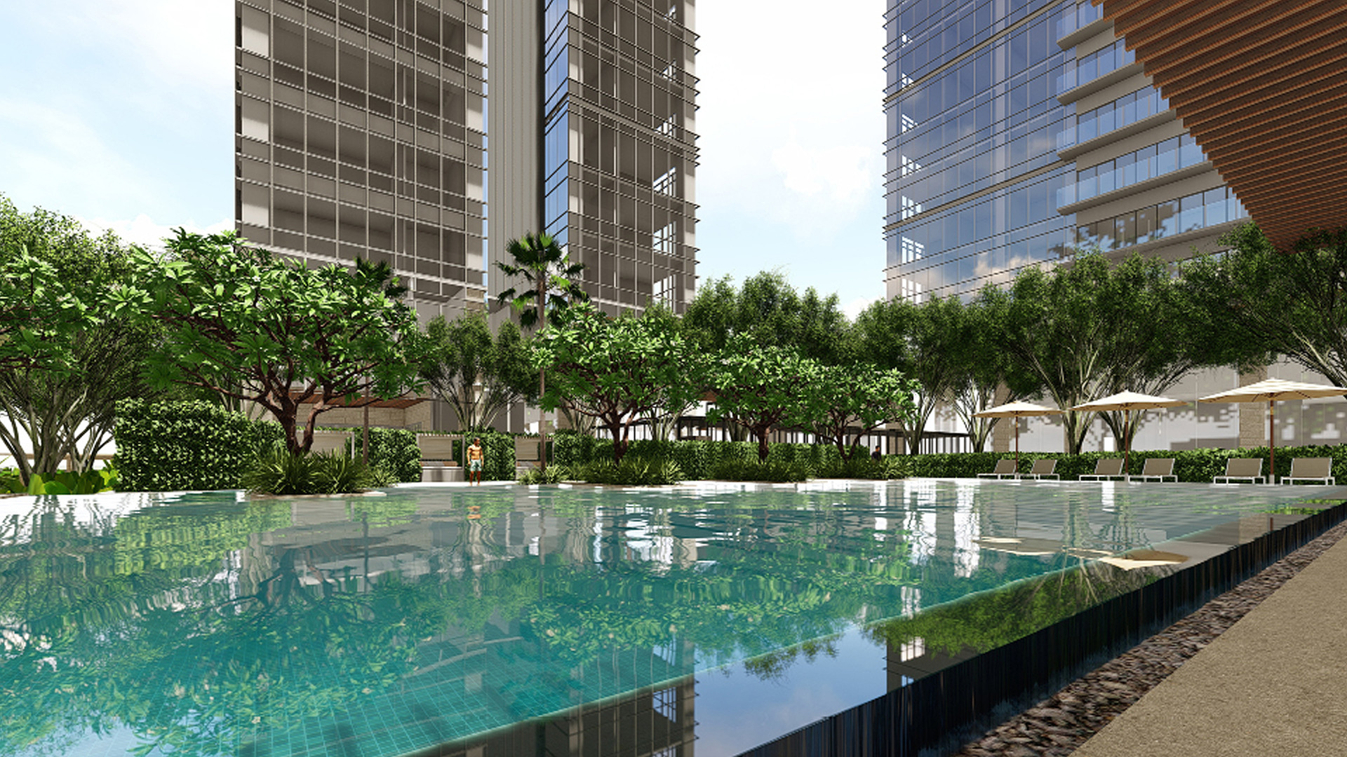 Airmas Asri Architects