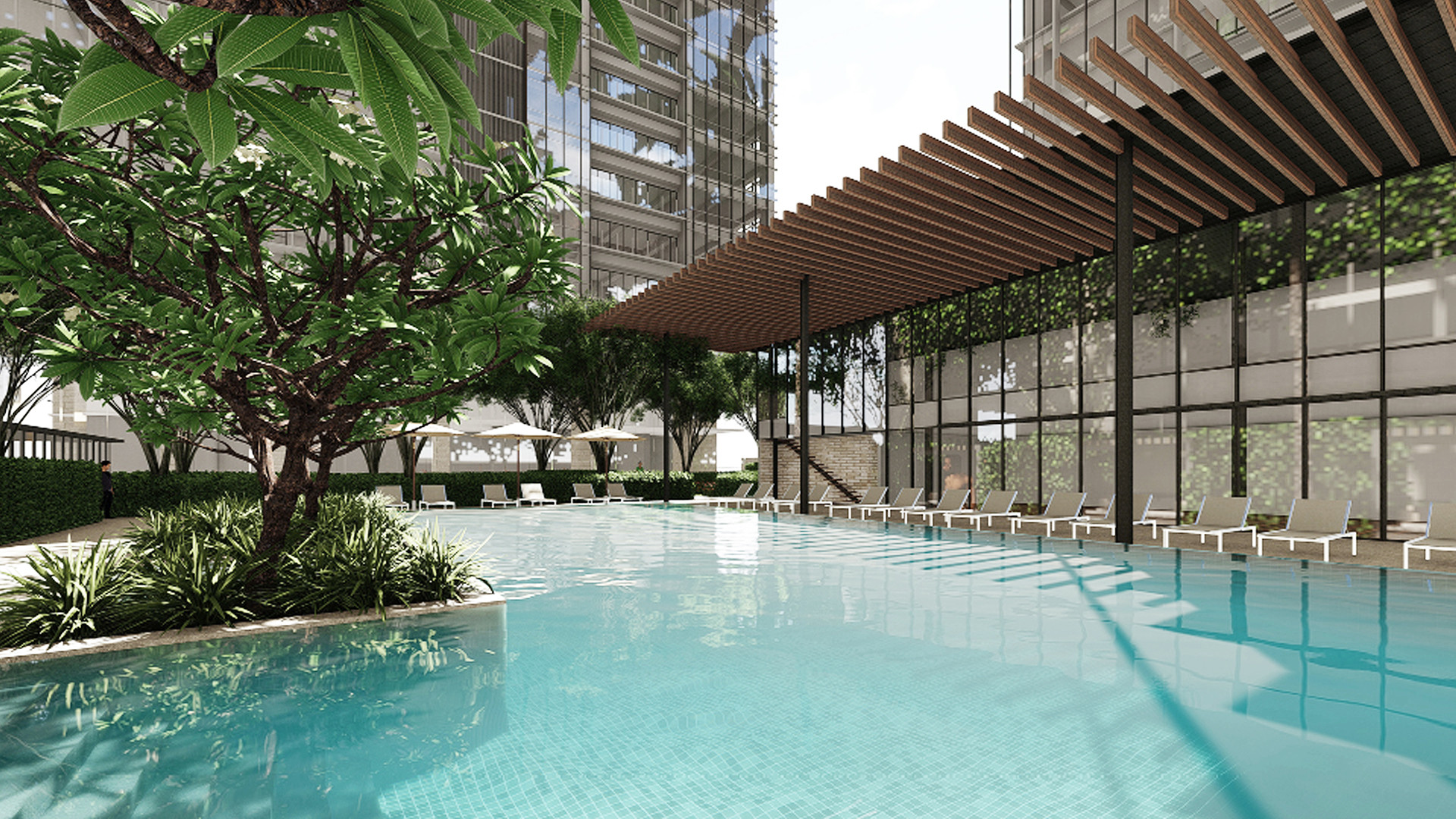 Airmas Asri Architects