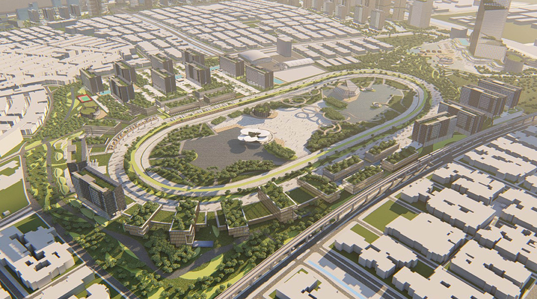 Airmas Asri Architects