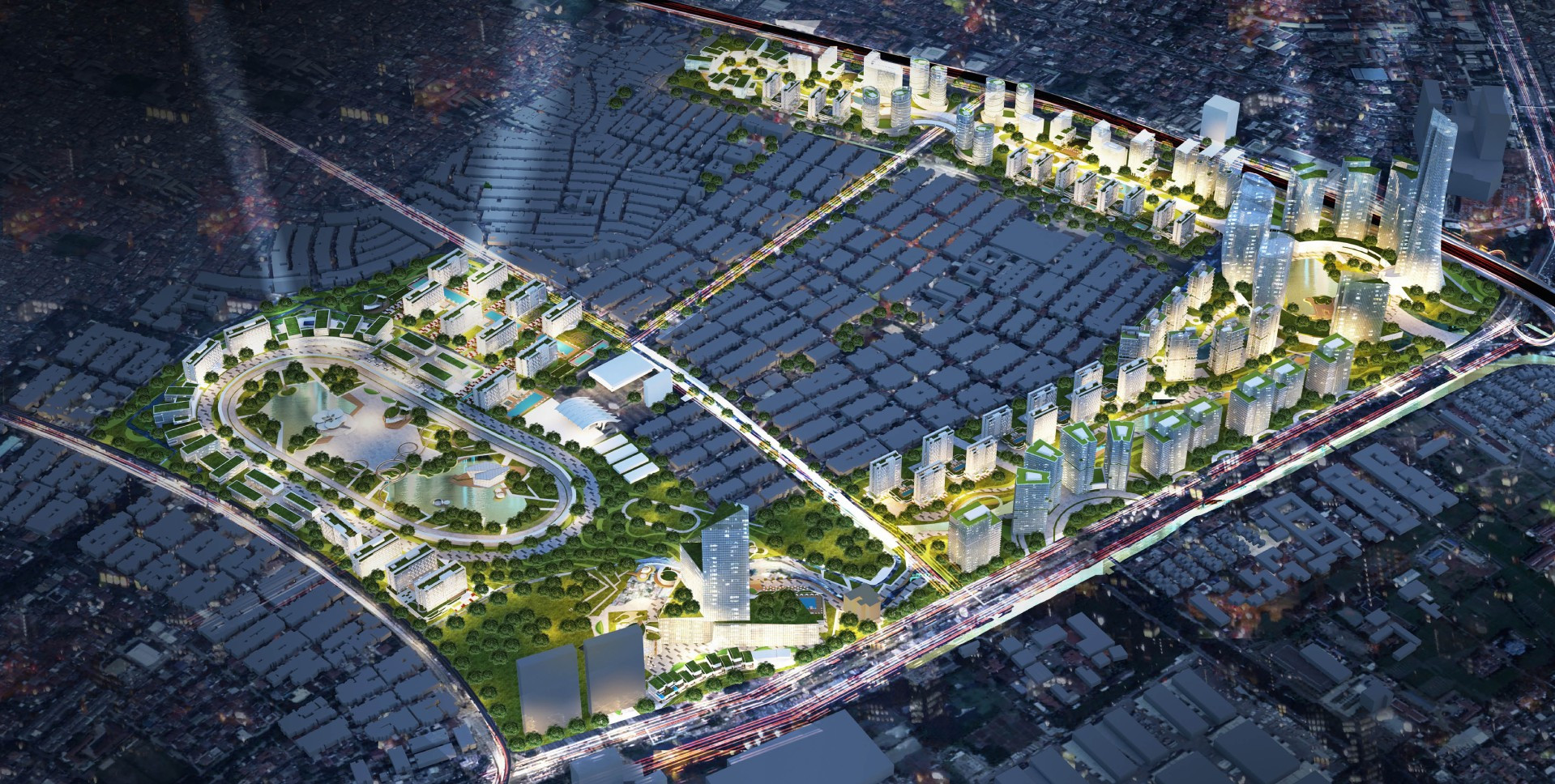 Airmas Asri Architects